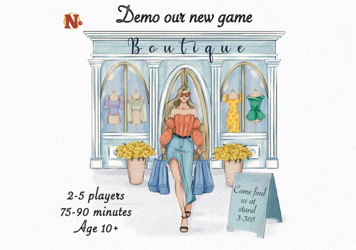 Boutique